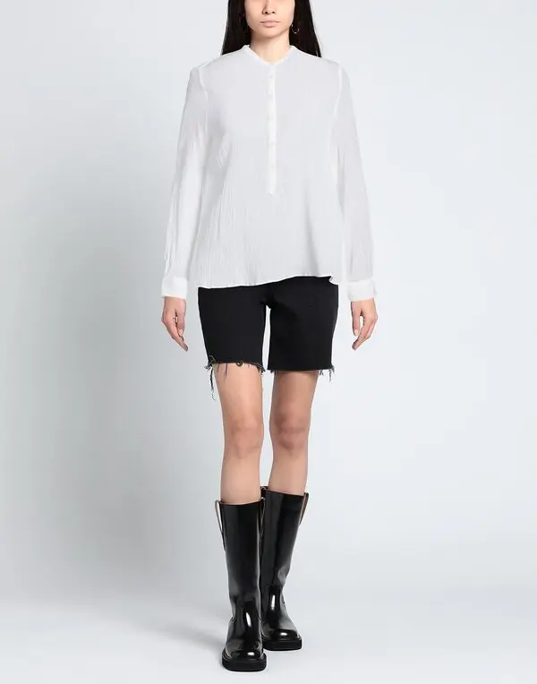 Zadig&Voltaire Crepe Top