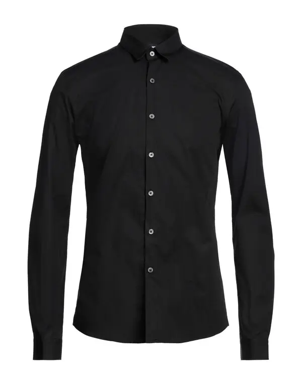 Zadig&Voltaire Shirt Size Cotton, Elastane