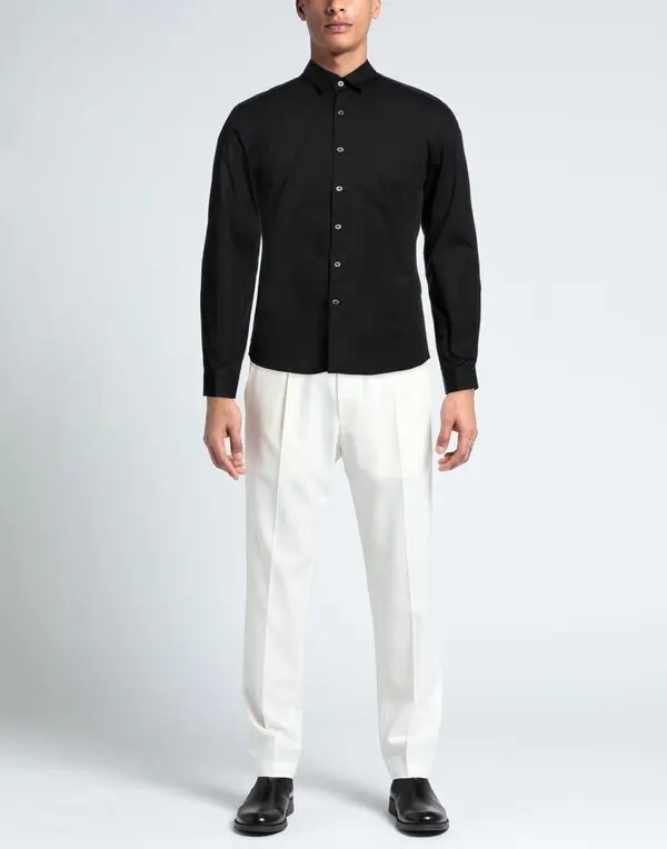 Zadig&Voltaire Shirt Size Cotton, Elastane