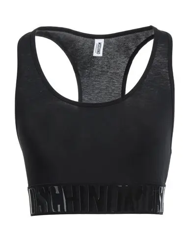 Moschino Top Size Cotton, Elastane