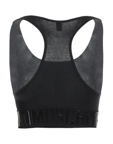 Moschino Top Size Cotton, Elastane