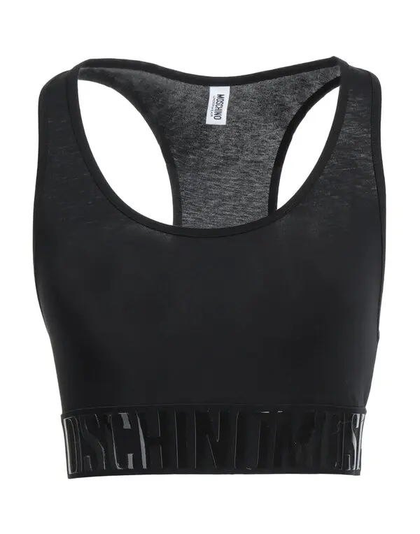 Moschino Top Size Cotton, Elastane