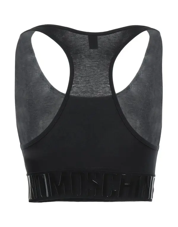Moschino Top Size Cotton, Elastane