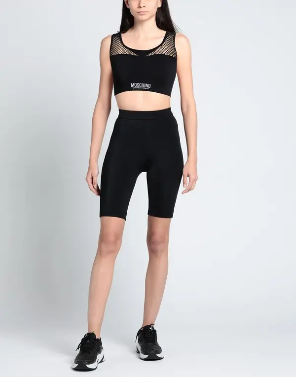 Moschino Top Size Polyamide, Elastane