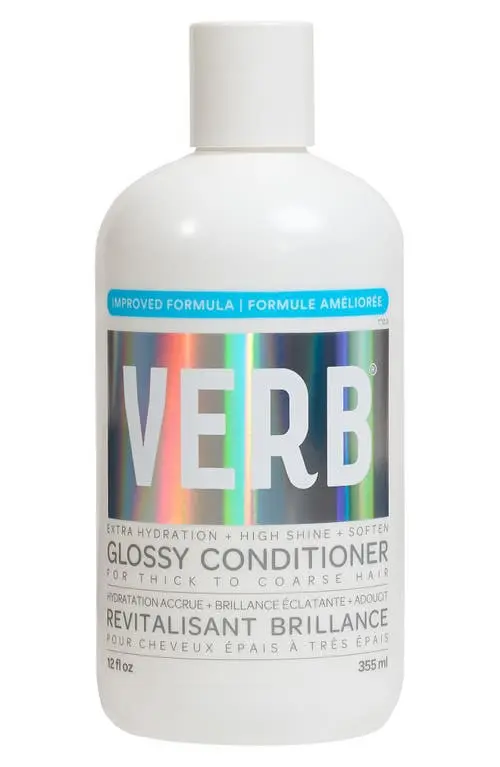 VERB Glossy Conditioner - No Color