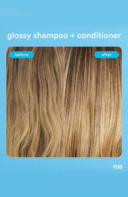VERB Glossy Conditioner