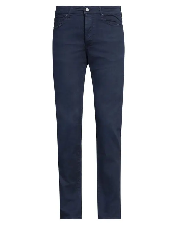 Zadig&Voltaire Skinny Fit Jeans - Navy