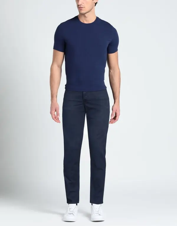Zadig&Voltaire Skinny Fit Jeans - Navy