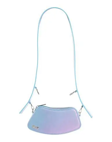 Gcds Shoulder Bag - Mauve
