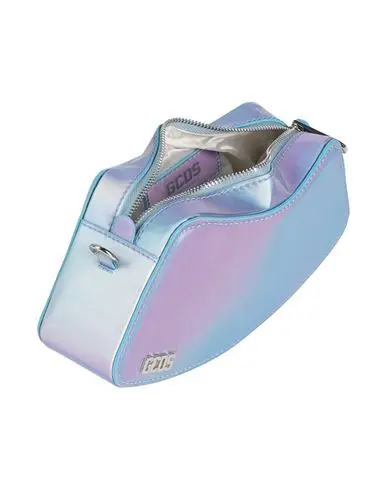 Gcds Shoulder Bag - Mauve