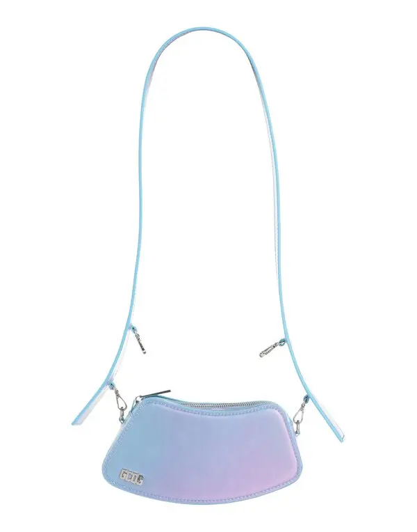 Gcds Shoulder Bag - Mauve