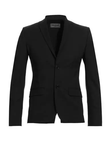 Zadig&Voltaire Single-breasted Blazer