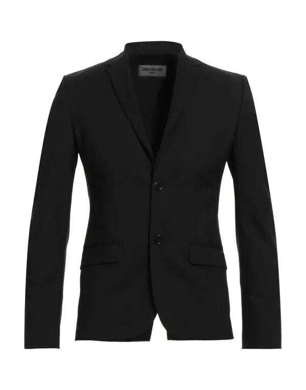 Zadig&Voltaire Single-breasted Blazer