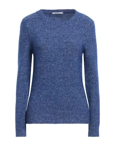 KANGRA Crewneck Sweater - Blue