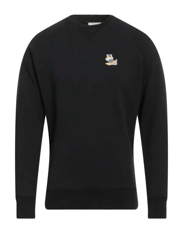 Maison Kitsuné Sweatshirt Size Cotton
