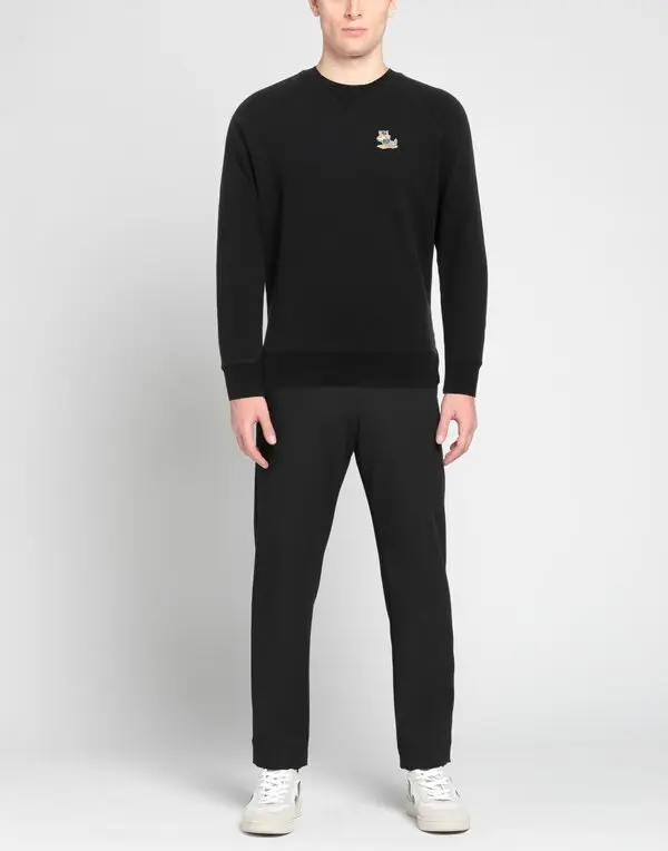 Maison Kitsuné Sweatshirt Size Cotton