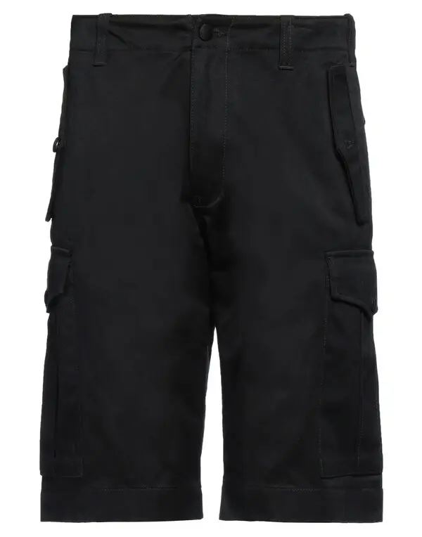 The Kooples Twill Cargo Shorts