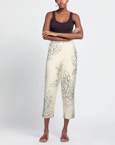 GENTRYPORTOFINO Straight-leg Cotton Pants