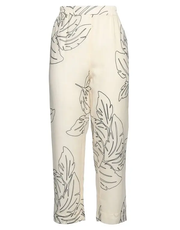 GENTRYPORTOFINO Straight-leg Cotton Pants