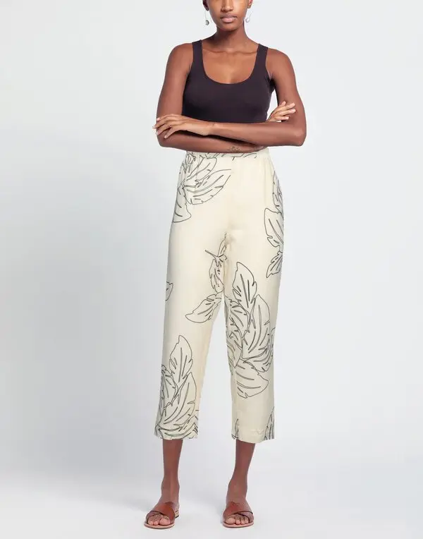 GENTRYPORTOFINO Straight-leg Cotton Pants