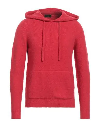 ROBERTO COLLINA Knitted Hoodie