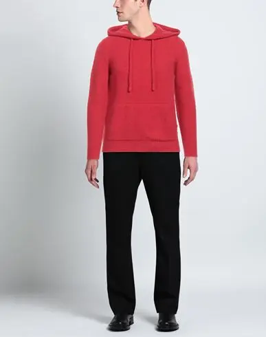 ROBERTO COLLINA Knitted Hoodie