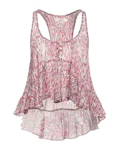 MARANT ETOILE Sleeveless Top