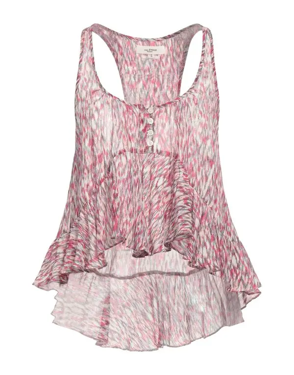 MARANT ETOILE Sleeveless Top