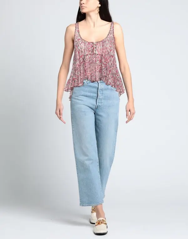 MARANT ETOILE Sleeveless Top