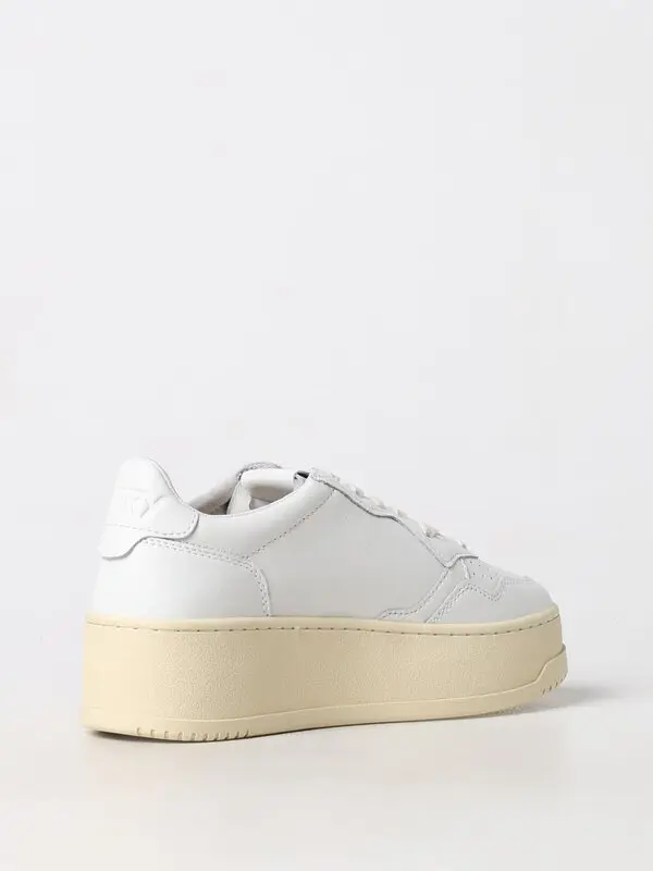 AUTRY Platform Sneakers