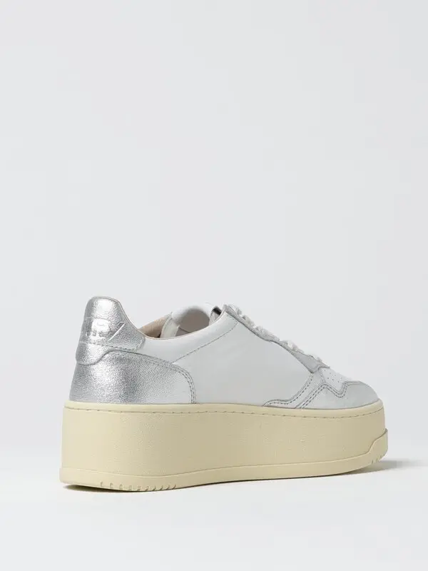 AUTRY Sneakers - White