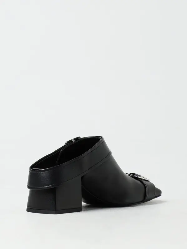 COURREGES High Heel Shoes