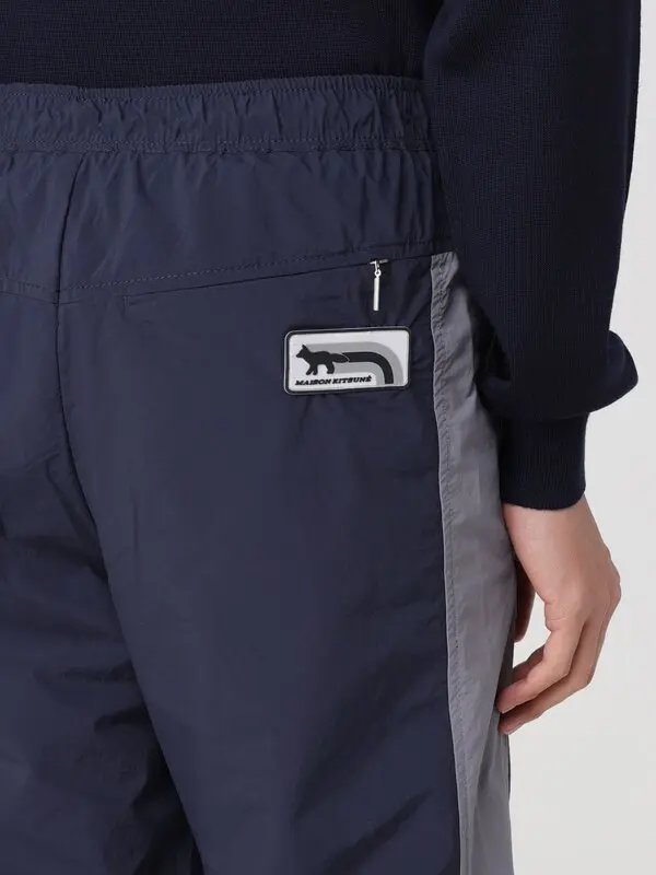 Maison Kitsuné Pants