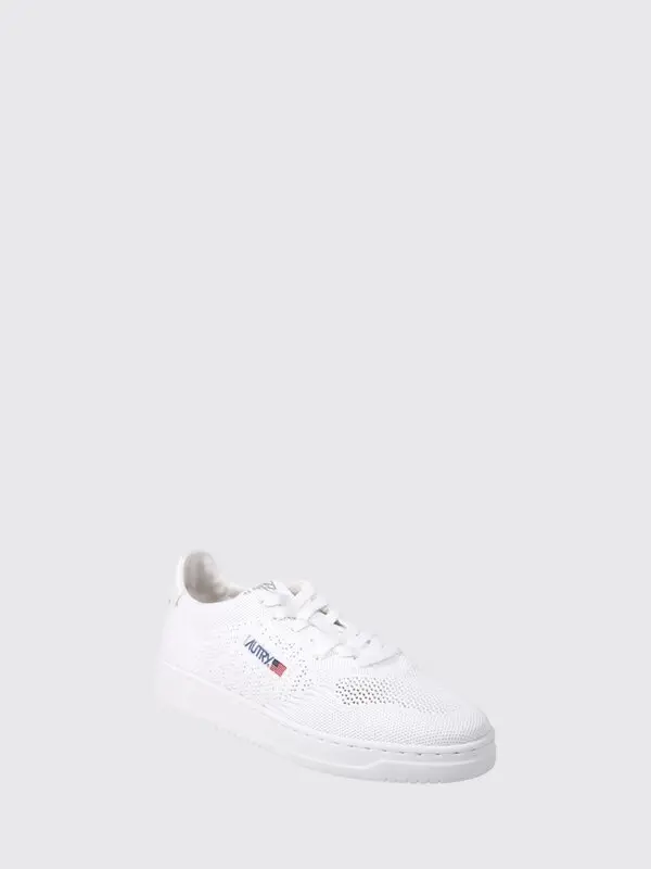 AUTRY Sneakers - White