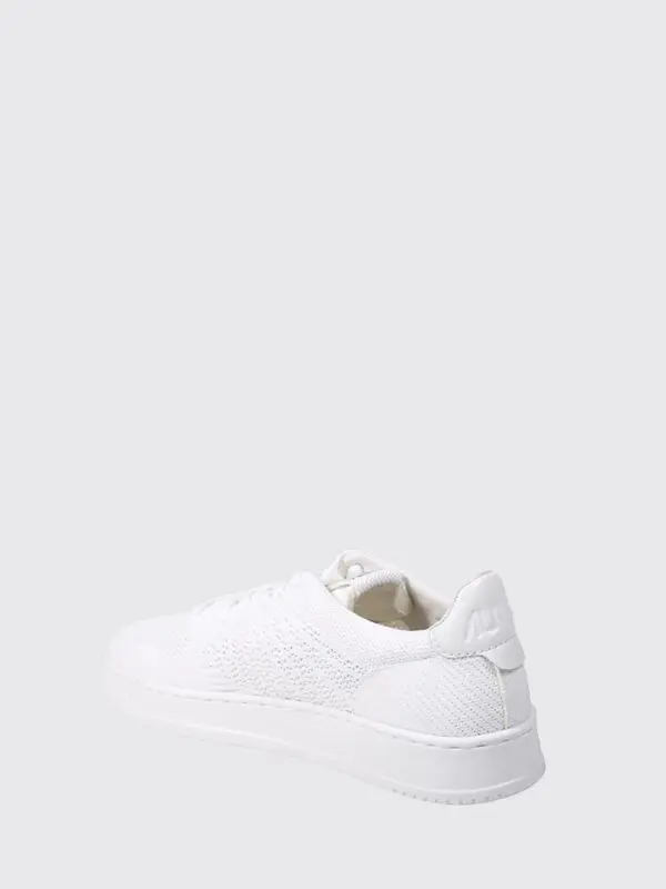 AUTRY Sneakers - White