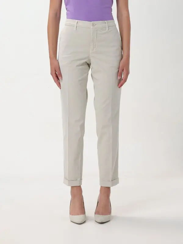 FAY Tailored Trousers