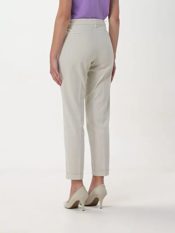 FAY Tailored Trousers
