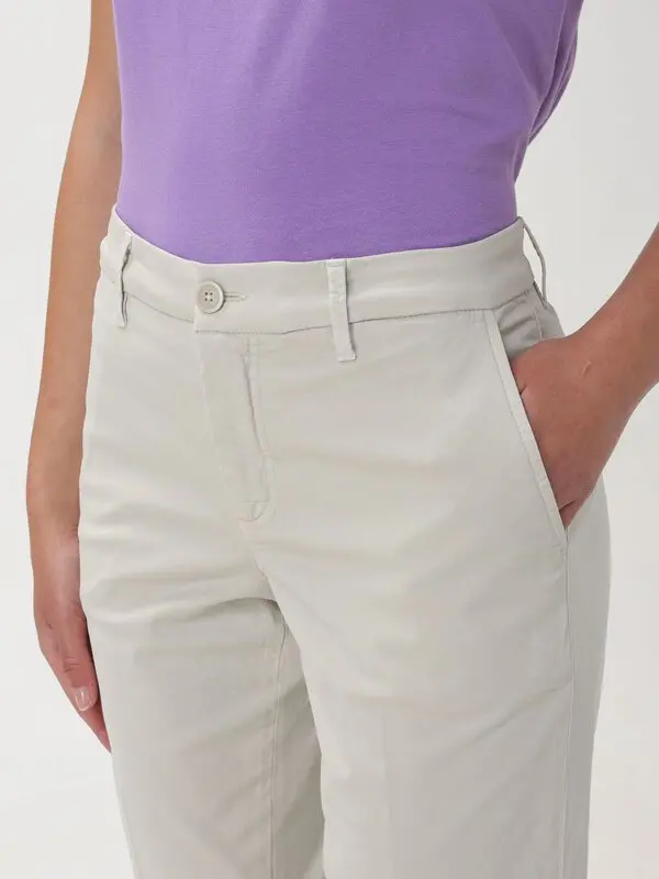 FAY Tailored Trousers