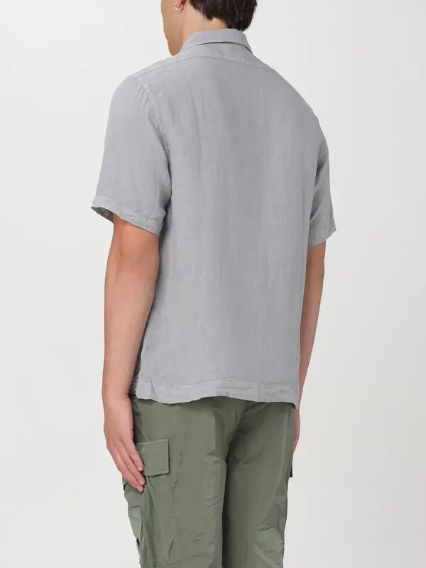 C.P. COMPANY C. P. Company Shirt - Grey