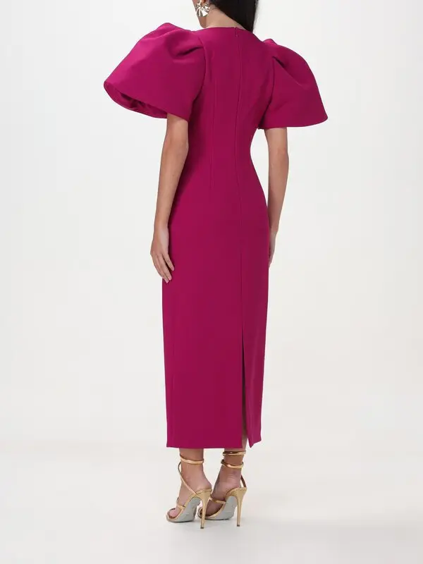 Solace London Dress
