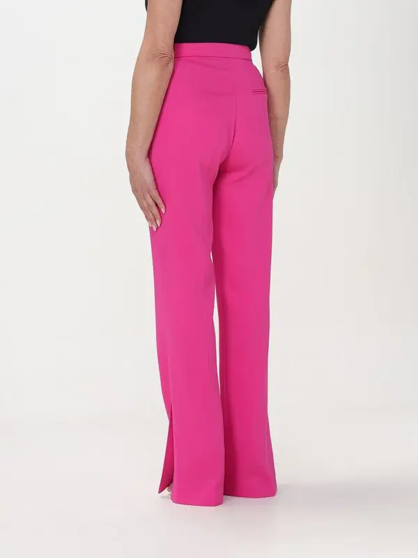 Liu Jo Tailored Wide Leg Trousers