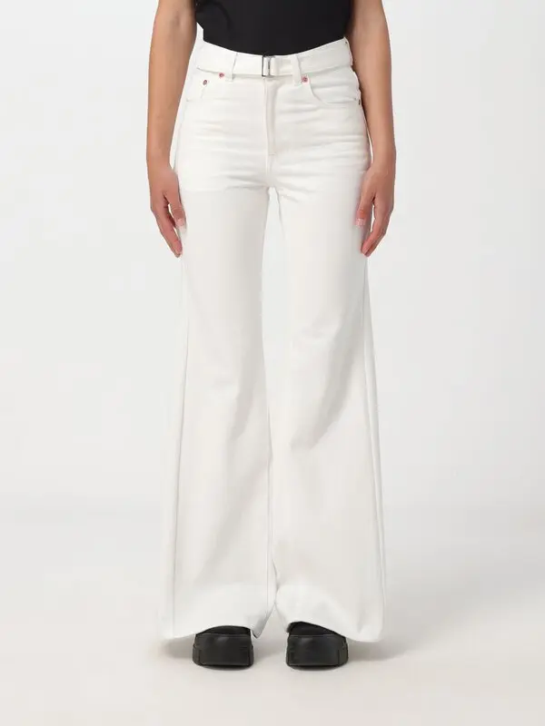 Sacai Flared Jeans