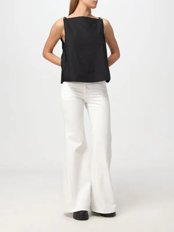 Sacai Flared Jeans