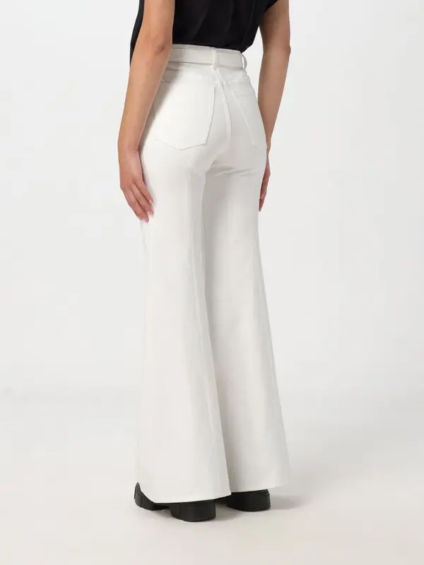 Sacai Flared Jeans