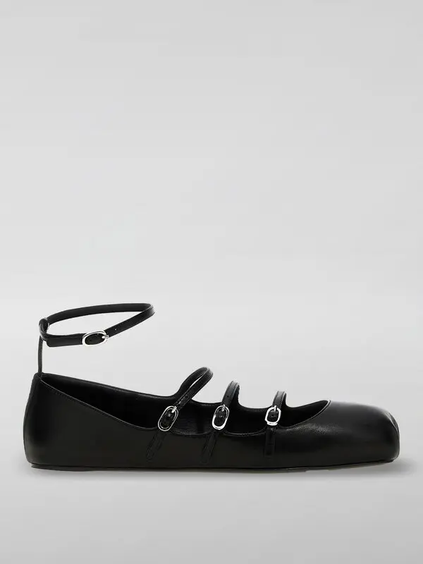 Alexander McQueen Ballet Flat