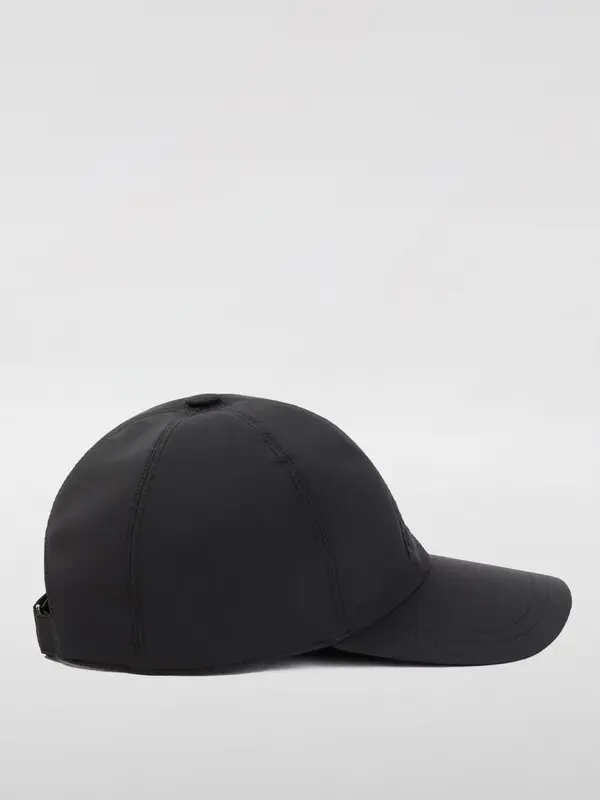 Brioni Baseball Cap - Blue