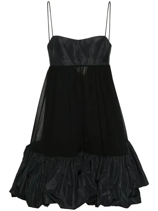 Pinko Panelled Dress