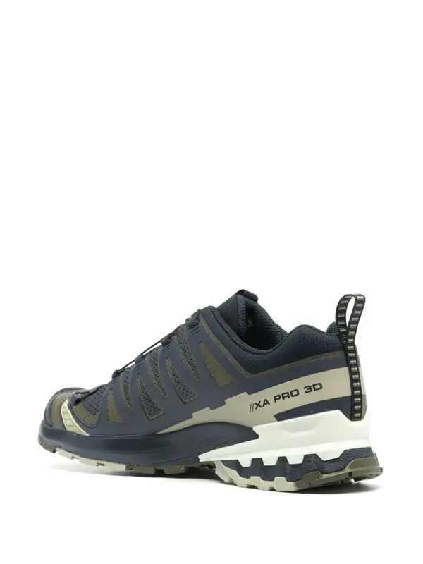 SALOMON Xa Pro Running Sneakers - Blue