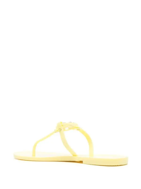 Tory Burch Mini Miller Jelly Sandals