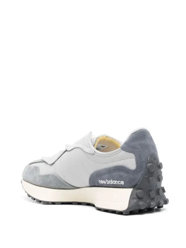 NEW BALANCE 327 Low-top Sneakers - Grey
